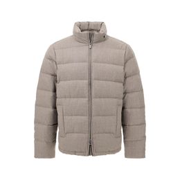 Boggi Milano Winterjacke 'B Sustainable' Herren Gr&ouml;&szlig;e XL sand
