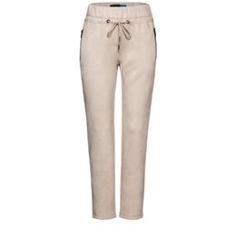 Cecil Hose Damen Gr&ouml;&szlig;e 34 beige