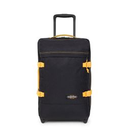 Eastpak Unisex Weichgep&auml;ck-Trolley &raquo;TRANVERZ S Kontrast Mango&laquo; 42 l 2 Rollen