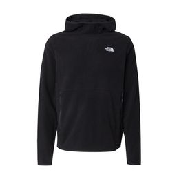 The North Face Sportpullover 'GLACIER' Herren Gr&ouml;&szlig;e XL schwarz