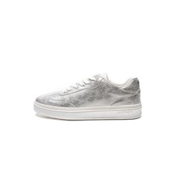 Gattinoni Sneaker Damen Gr&ouml;&szlig;e 38 silber