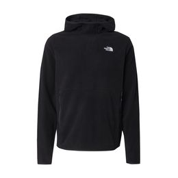 The North Face Sportpullover 'GLACIER' Herren Gr&ouml;&szlig;e XXL schwarz