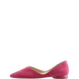 H&ouml;gl H&ouml;gl Ballerinas 'BASIC' Damen Gr&ouml;&szlig;e 44 hellpink