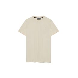 Polo Club T-Shirt Herren Gr&ouml;&szlig;e XL kitt / hellbeige