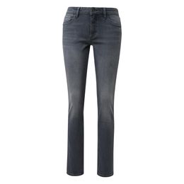 QS Jeans Damen Gr&ouml;&szlig;e 24/25 grau