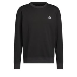 adidas Performance Sportsweatshirt 'Ultimate365' Herren Gr&ouml;&szlig;e XL schwarz