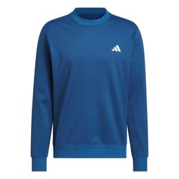 adidas Performance Sportsweatshirt 'Ultimate365' Herren Gr&ouml;&szlig;e S marine