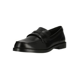 Clarks Loafer 'Straven' Damen Gr&ouml;&szlig;e 40 schwarz