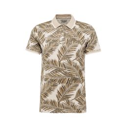 Blend Shirt Herren Gr&ouml;&szlig;e S camel / sand / schwarz