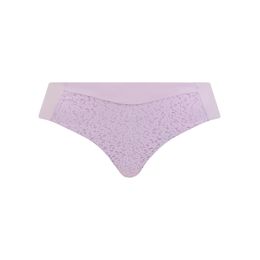 Chantelle Slip 'Easy Feel Norah' Damen Gr&ouml;&szlig;e L violettblau