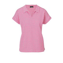 GOLDNER Shirt Damen Gr&ouml;&szlig;e S pink