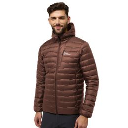 Jack Wolfskin Herren Daunenjacke &raquo;PASSAMANI DOWN HOODY M RDS&laquo; mit Kapuze M (50)