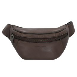 Liebeskind Berlin G&uuml;rteltasche 'Chudy' Damen Gr&ouml;&szlig;e XS/XXXL dunkelbraun