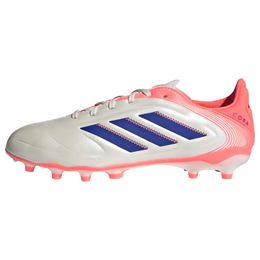 adidas Performance Fu&szlig;ballschuh 'Copa Pure 3 Elite' Jungen Gr&ouml;&szlig;e 29 dunkelblau / lachs / wollwei&szlig;