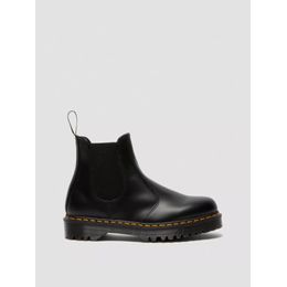 Dr. Martens Chelsea Boots '2976 BEX' Damen Gr&ouml;&szlig;e 39 schwarz Winterschuhe