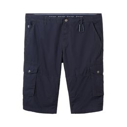Tom Tailor Men + Shorts Herren Gr&ouml;&szlig;e 29/30 nachtblau