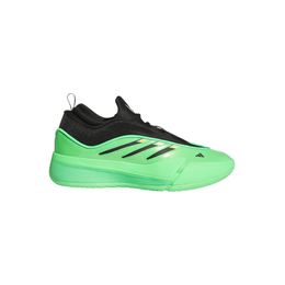 adidas Performance Sportschuh '9' Herren Gr&ouml;&szlig;e 36 hellgr&uuml;n / schwarz