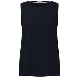 Cecil Top Damen Gr&ouml;&szlig;e XXL blau