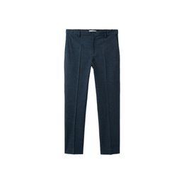 Mango Man Hose Herren Gr&ouml;&szlig;e 29/30 royalblau