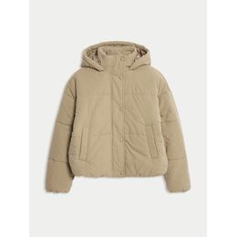 Marks & Spencer Marks & Spencer Jacke Damen Gr&ouml;&szlig;e M beige
