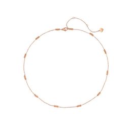 Hey Happiness Kette 'Cadence' Damen Gr&ouml;&szlig;e Onesize rosegold