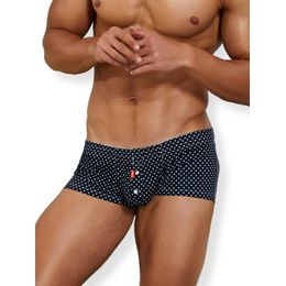 Seobean Boxershorts Herren Gr&ouml;&szlig;e XL schwarz