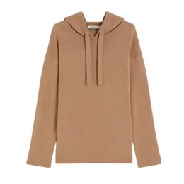 MaxMara Max Mara Sweatshirt Damen Gr&ouml;&szlig;e S beige