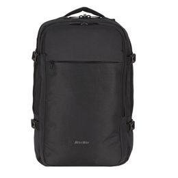 WORLDPACK Rucksack Damen Gr&ouml;&szlig;e One Size schwarz