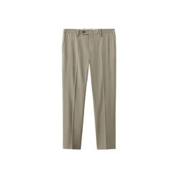 Mango Man Hose 'Milan' Herren Gr&ouml;&szlig;e 46 taupe