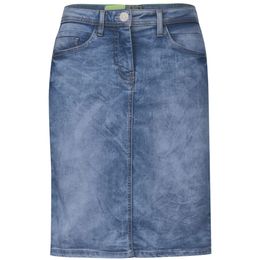 Cecil Rock Damen Gr&ouml;&szlig;e 44 blau