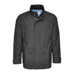 NEW CANADIAN Funktionsjacke 'RE-JACKT' Herren Gr&ouml;&szlig;e 4XL schwarz