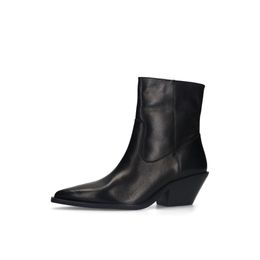 Sacha London SACHA Stiefelette Damen Gr&ouml;&szlig;e 42 schwarz Winterschuhe