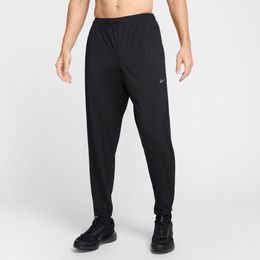 Nike Sporthose 'CHALLENGER' Herren Gr&ouml;&szlig;e XL grau / schwarz