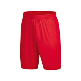 Jako Sportshorts 'Palermo 2.0' Herren Gr&ouml;&szlig;e L rot