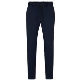 BOSS Hose Herren Gr&ouml;&szlig;e 35/36 navy
