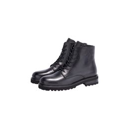 JOOP! Stiefel 'Dollaro Mana' Damen Gr&ouml;&szlig;e 38 schwarz Winterschuhe