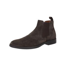 Sioux Chelsea Boots ' Foriolo-709-H ' Herren Gr&ouml;&szlig;e 42 dunkelbraun