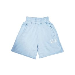 Low Lights Studios Badeshorts 'Basic' Herren Gr&ouml;&szlig;e S himmelblau