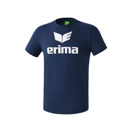 Erima Funktionsshirt Herren Gr&ouml;&szlig;e XXXL navy / wei&szlig;
