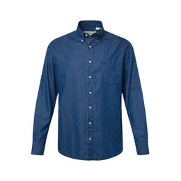 JP1880 Hemd Herren Gr&ouml;&szlig;e XXXL blau