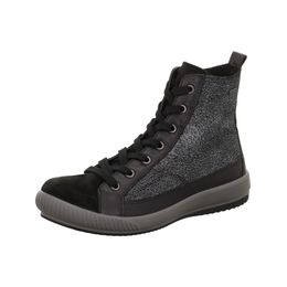 Legero Sneaker 'TANARO 5.0' Damen Gr&ouml;&szlig;e 42.5 schwarz / wei&szlig;