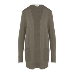 s.Oliver Strickjacke Damen Gr&ouml;&szlig;e XS taupe