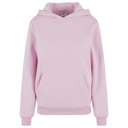 Urban Classics Damen Urban Classics Kapuzensweatshirt &raquo; Ladies Fluffy Hoody&laquo; XL