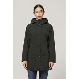 Only Parka Damen Gr&ouml;&szlig;e M oliv