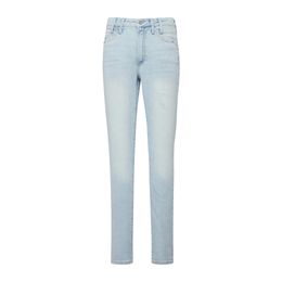 s.Oliver Jeans 'Izabell' Damen Gr&ouml;&szlig;e 34 hellblau
