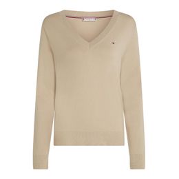 Tommy Hilfiger Pullover Damen Gr&ouml;&szlig;e XXL khaki