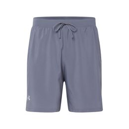 Under Armour Sportshorts 'Launch 7' Herren Gr&ouml;&szlig;e M dunkelgrau