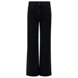 Salsa Jeans Jeans Damen Gr&ouml;&szlig;e 31 schwarz