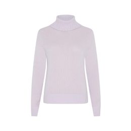 Style Republic Kaschmir Pullover Damen Gr&ouml;&szlig;e XS lavendel