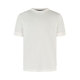 HECHTER PARIS Shirt Herren Gr&ouml;&szlig;e XL offwhite